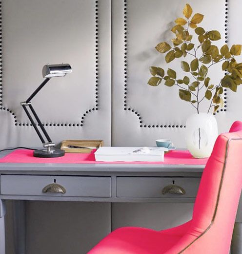 Rock The Colors: 32 Neon Home Décor Ideas - DigsDigs