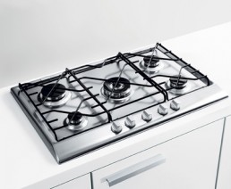 New Line of Built-In Kitchen Appliances - Prime from Indesit - DigsDigs