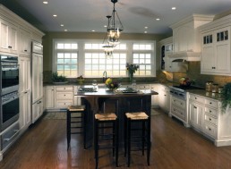 NKBA 2008 Award - Large Kitchens - DigsDigs