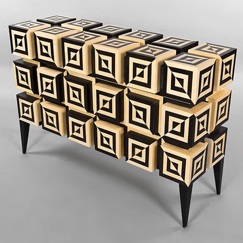 48 Original And Creative Sideboard Designs - DigsDigs