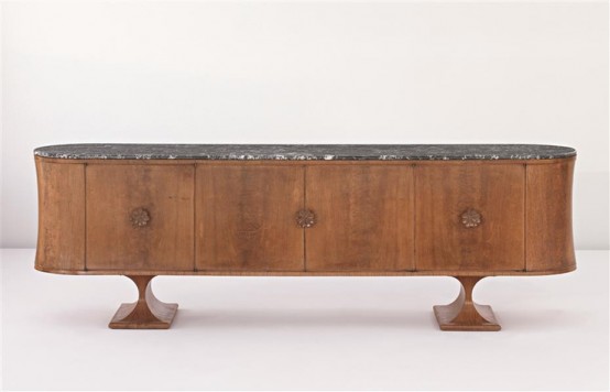 48 Original And Creative Sideboard Designs - DigsDigs