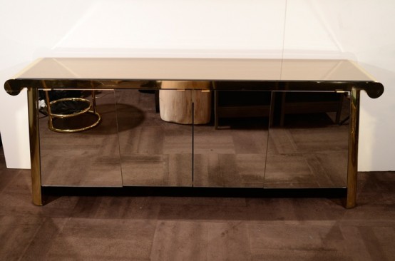 48 Original And Creative Sideboard Designs - DigsDigs