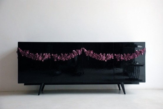 48 Original And Creative Sideboard Designs - DigsDigs