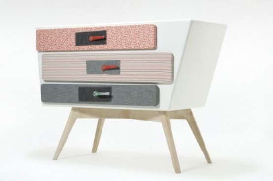 48 Original And Creative Sideboard Designs - DigsDigs