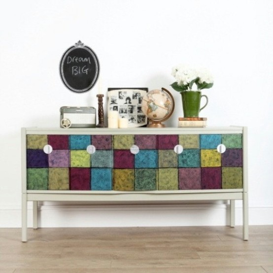 48 Original And Creative Sideboard Designs - DigsDigs