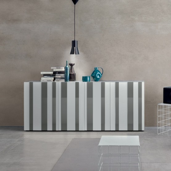 48 Original And Creative Sideboard Designs - DigsDigs