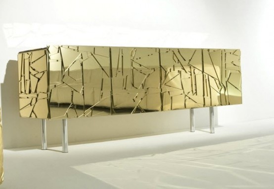 48 Original And Creative Sideboard Designs - DigsDigs