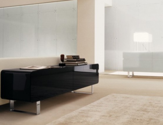 48 Original And Creative Sideboard Designs - DigsDigs