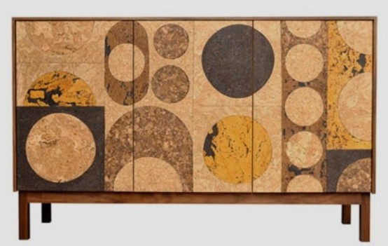 48 Original And Creative Sideboard Designs - DigsDigs