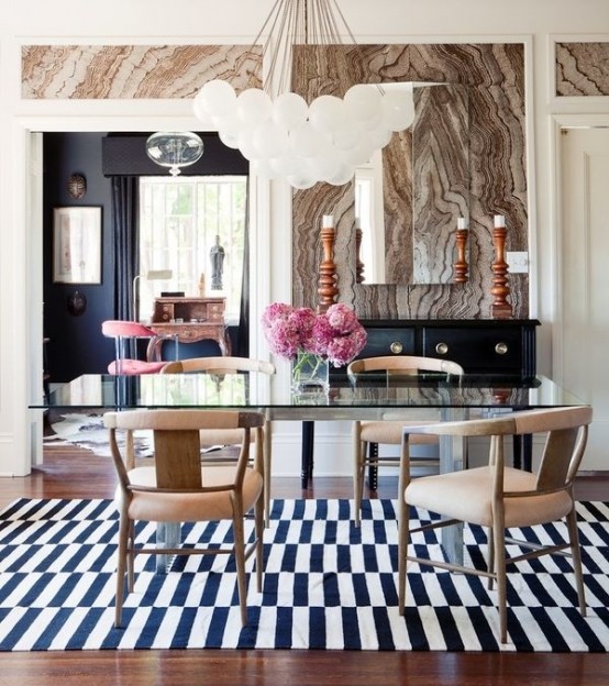 29 Refined Onyx Décor Ideas For Any Interiors - DigsDigs