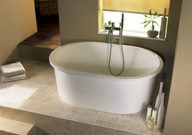 Premium Freestanding Tubs from Victoria & Albert - DigsDigs
