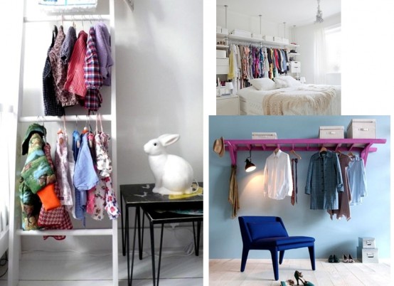 26 Trendy Storage Solutions That Wow - DigsDigs