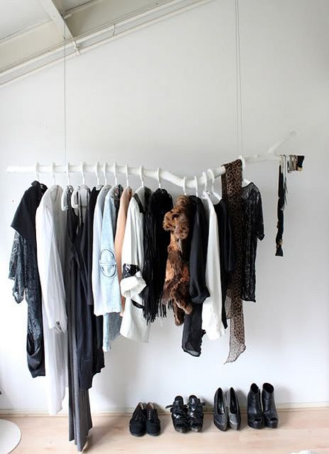 26 Trendy Storage Solutions That Wow - DigsDigs