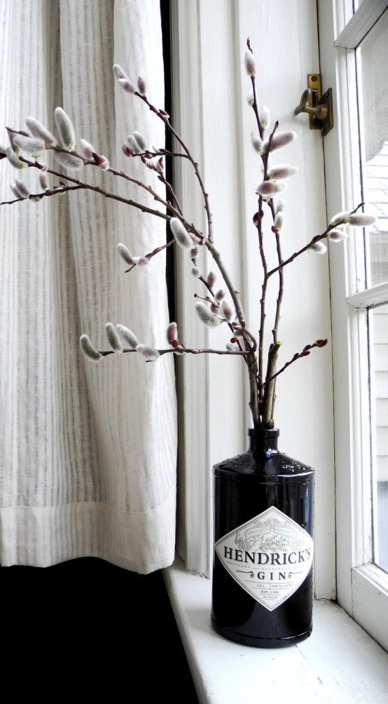 55 Amazing Willow Décor Ideas For This Spring - DigsDigs
